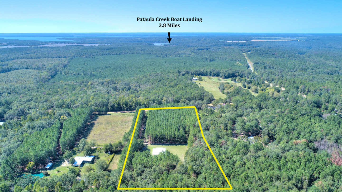 Fair Road Property – Barfield Auctions